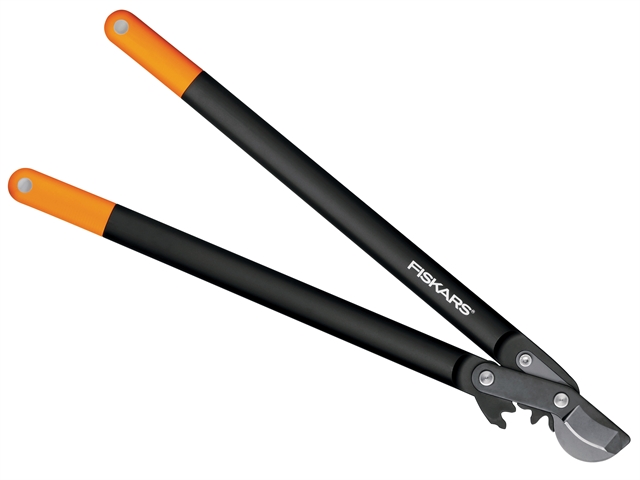 Fiskars PowerGear műanyag fogaskerekes ágvágó | Baráti Díszfaiskola ...
